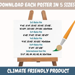 10 Eye-catching Science Posters: Heart, DNA, Math, Lungs, Atom ...