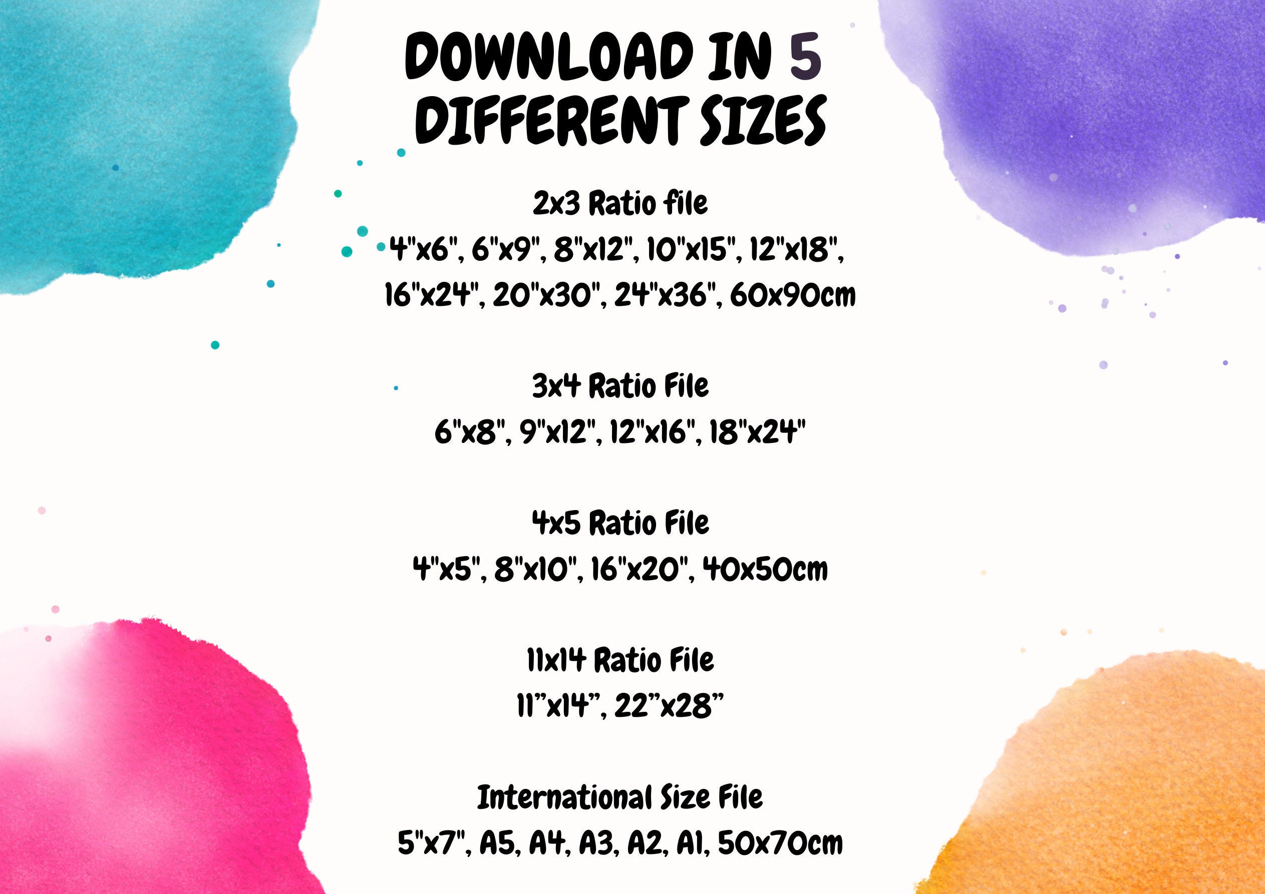 Blue DNA Art: Vibrant Watercolor Print - Perfect for Science Lovers ...