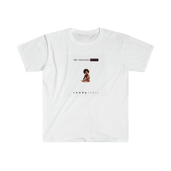 Notorious Big - Etsy