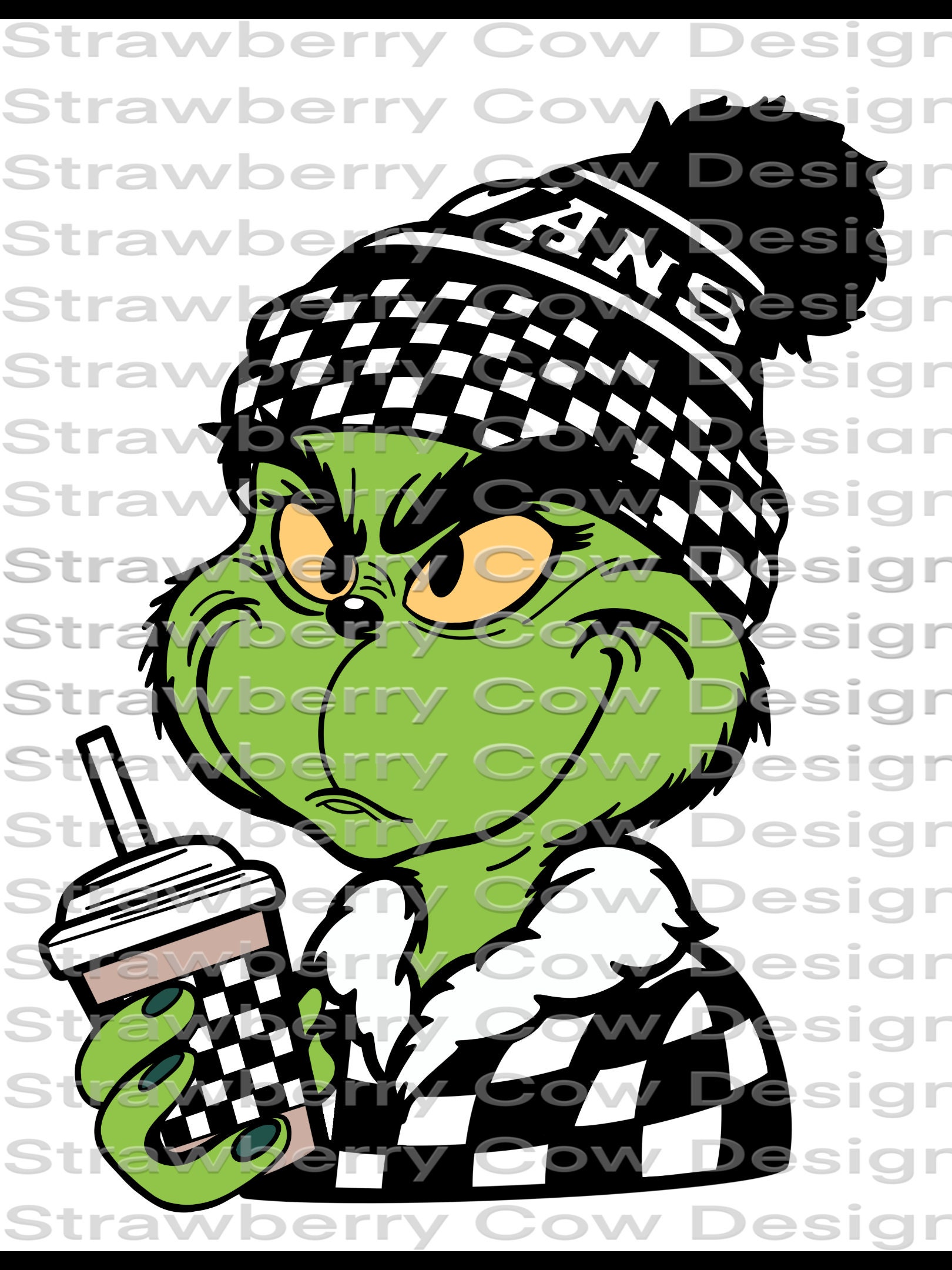 Vans Grinch , Grinch Vans, Grinch Png, Jpg, Pdf - Etsy
