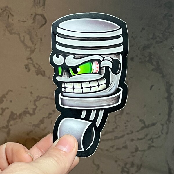 Hand Painted Hot Rod Signs - Etsy