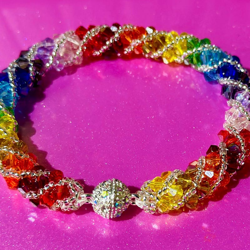 Russian Spiral - Etsy