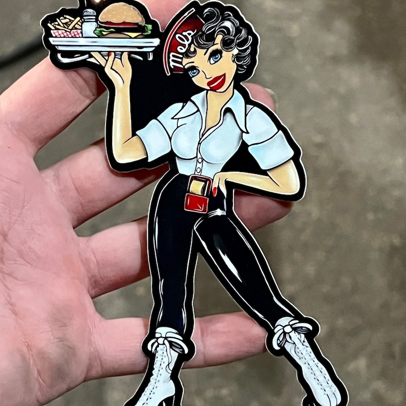 Graffiti Vinyl for Car - Etsy