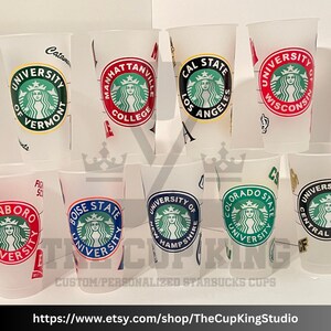 Personalized Gift/school Pride/grads/colleges/high School Grad ...