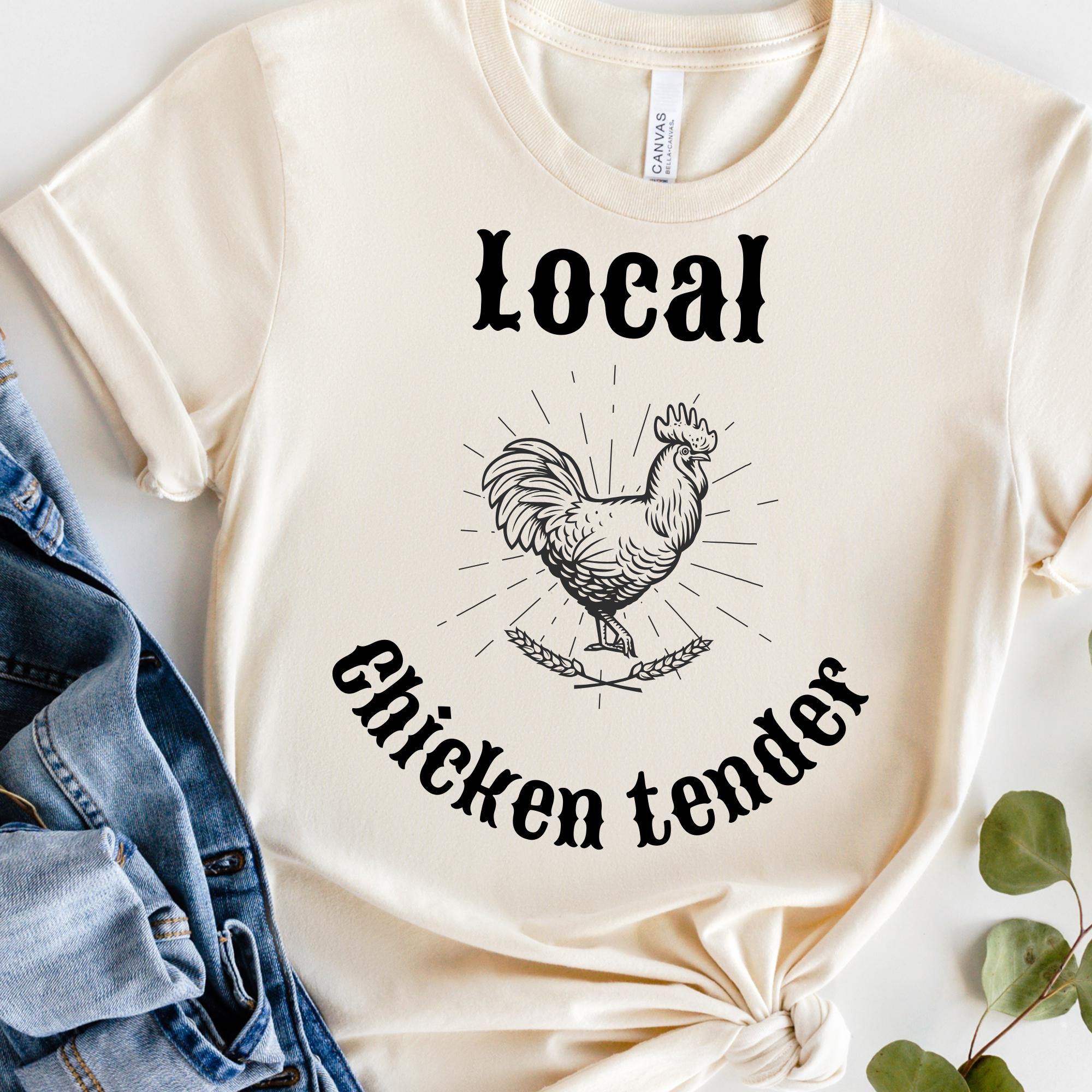 Chickens SVG, Backyard Chickens SVG, Chicken Tender SVG, Homesteading ...