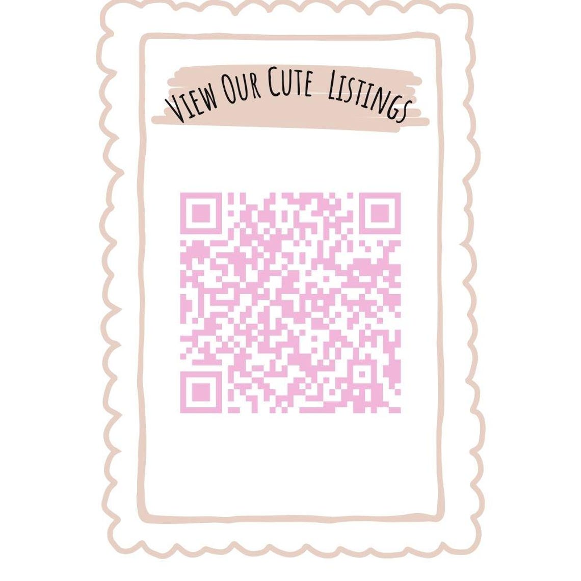 Printable Simple Gift Tag Template SVG and PNG Clipart for DIY, Present ...