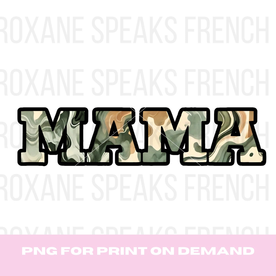 Mama Clipart PNG With Transparent Background Commercial License ...