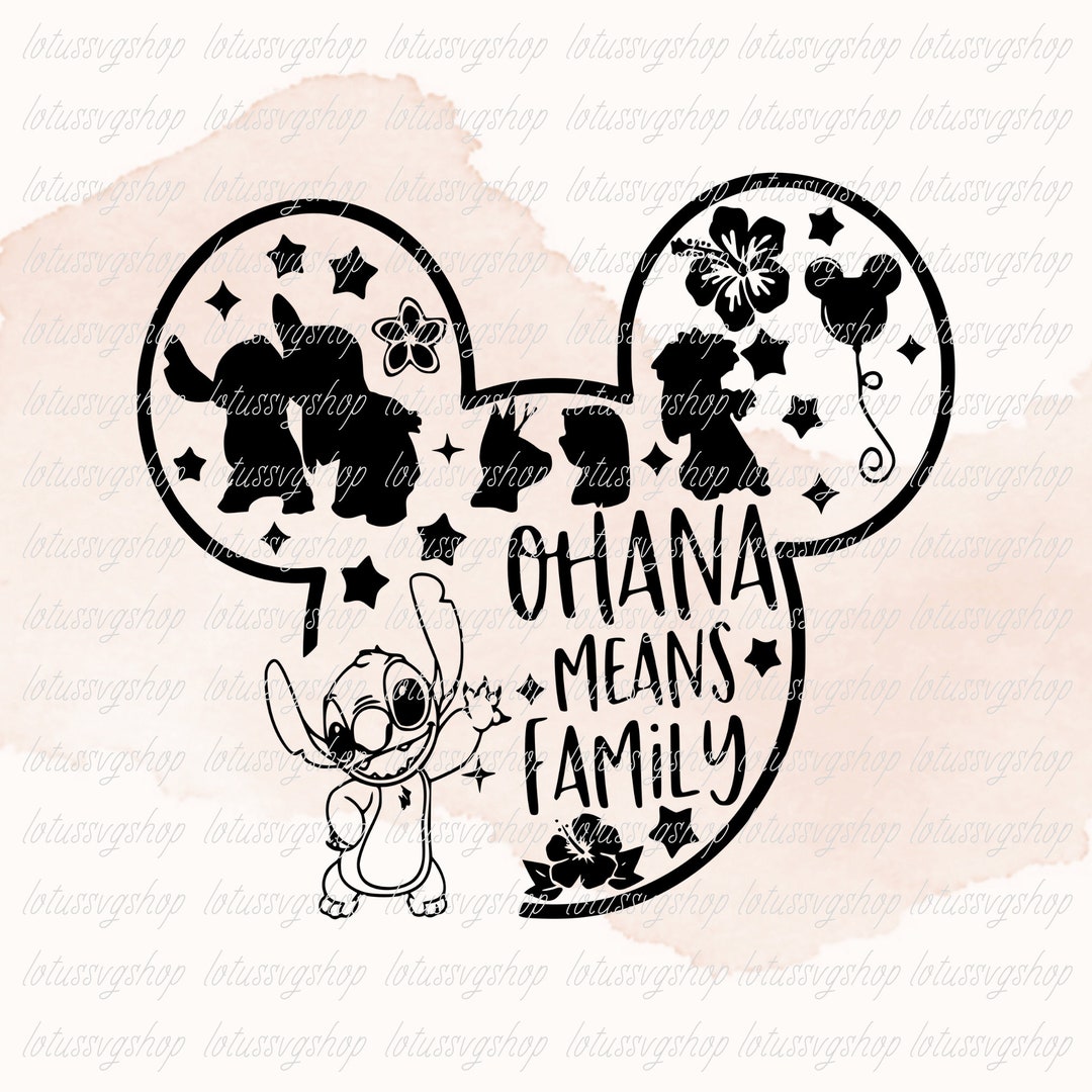 Stitch Svg, Vacay Mode Png, Summer Stitch Png, Vacay Mode Stitch Png ...