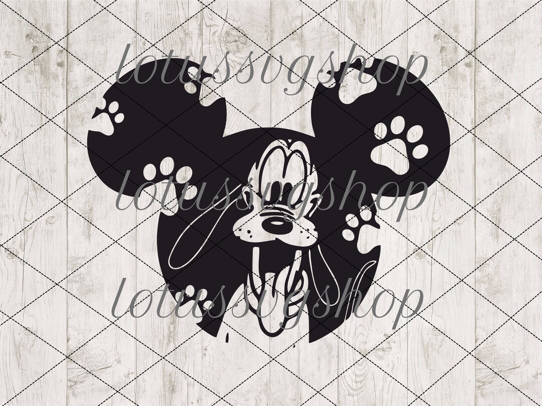 Pluto Png Pluto SVG Pluto Clipart Pluto Cut File Pluto - Etsy