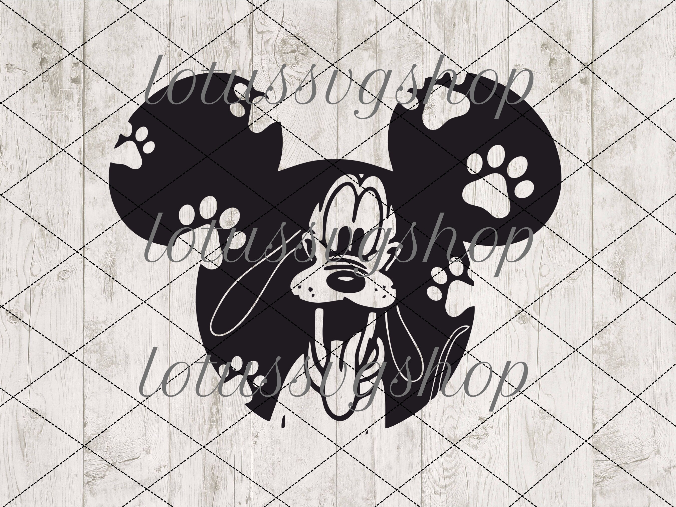 Pluto Png Pluto SVG Pluto Clipart Pluto Cut File Pluto - Etsy