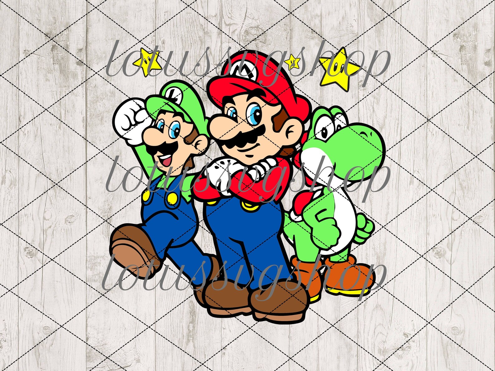 Super Mario Png Mario Friends Svg Mario Kart Svg Super - Etsy UK