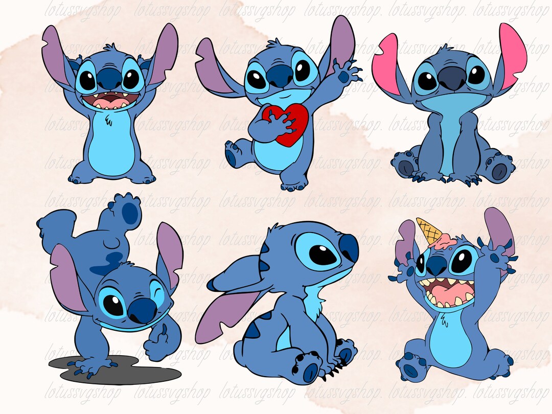 Stitch Svg, Vacay Mode Png, Summer Stitch Png, Stitch İce Cream Png ...