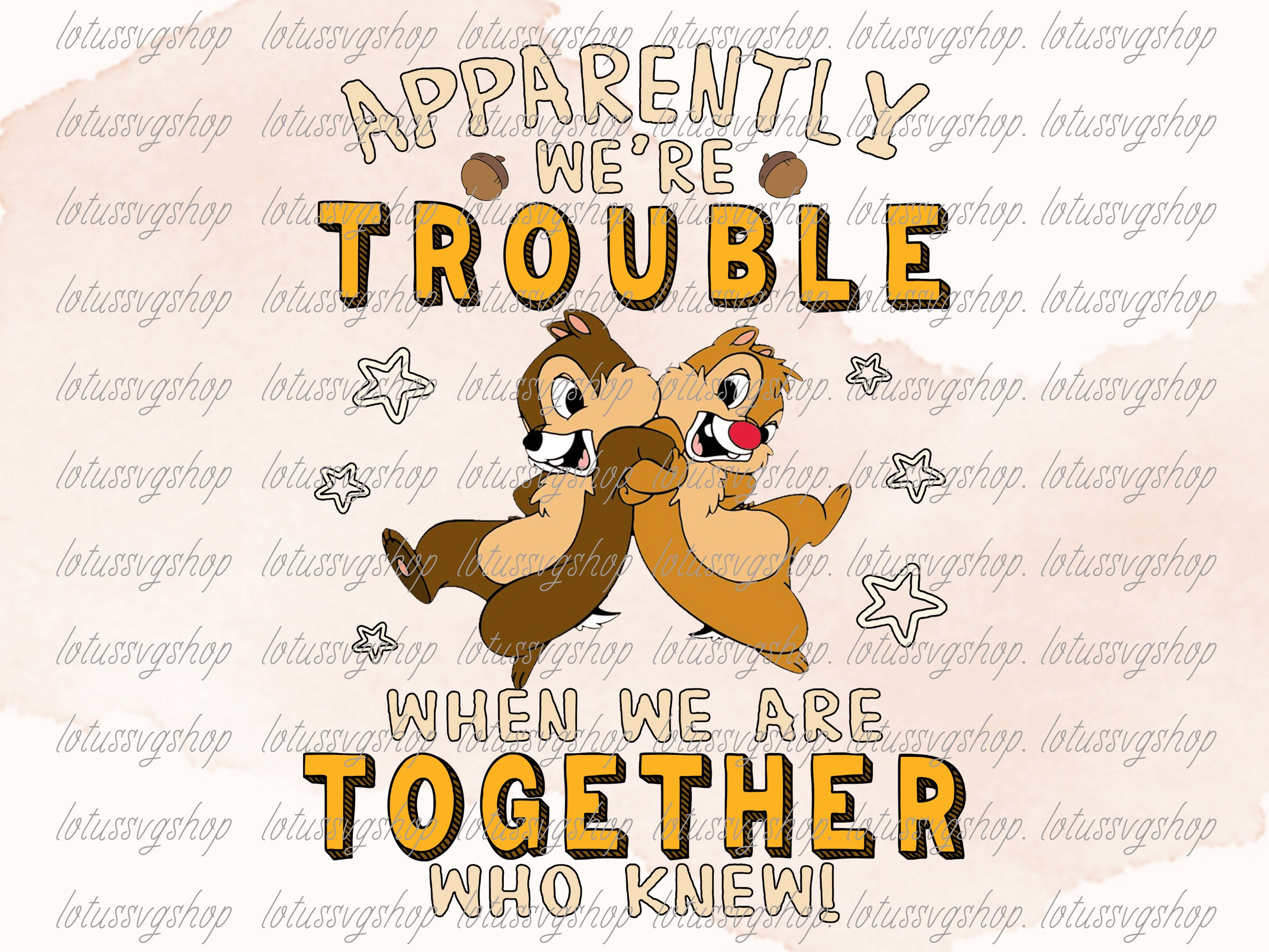 Chip and Dale Png Clipart , Snacks Svg , Vector Svg Chip and Dale Ears ...