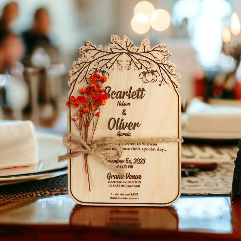 ArtishWedding - Etsy