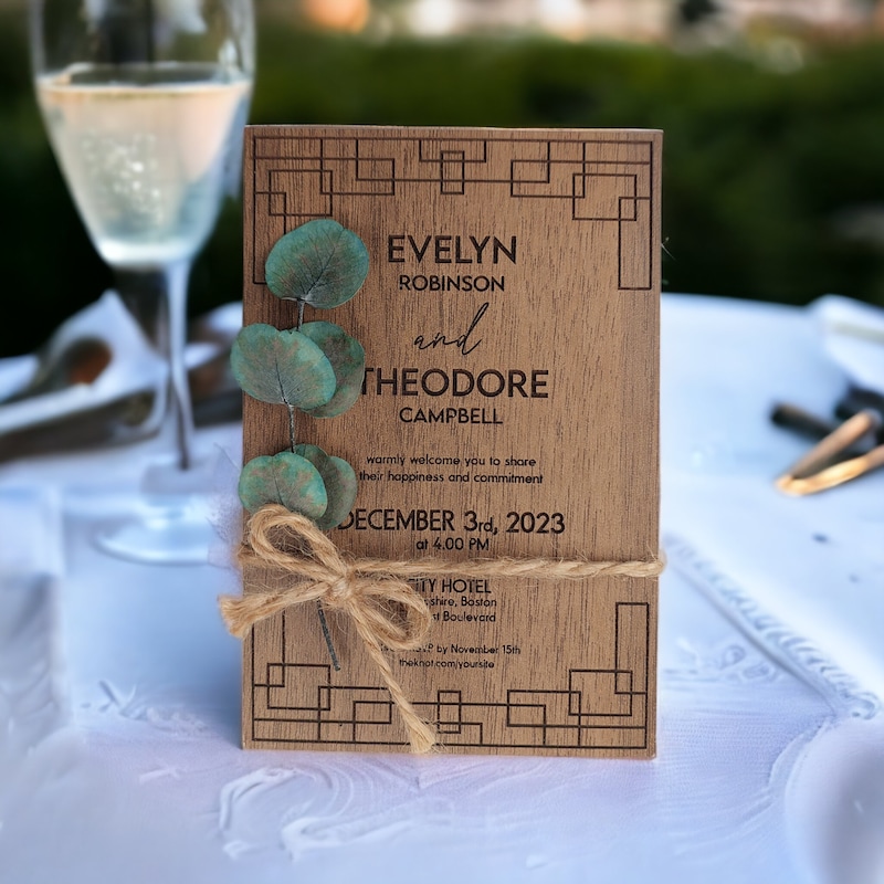 ArtishWedding - Etsy