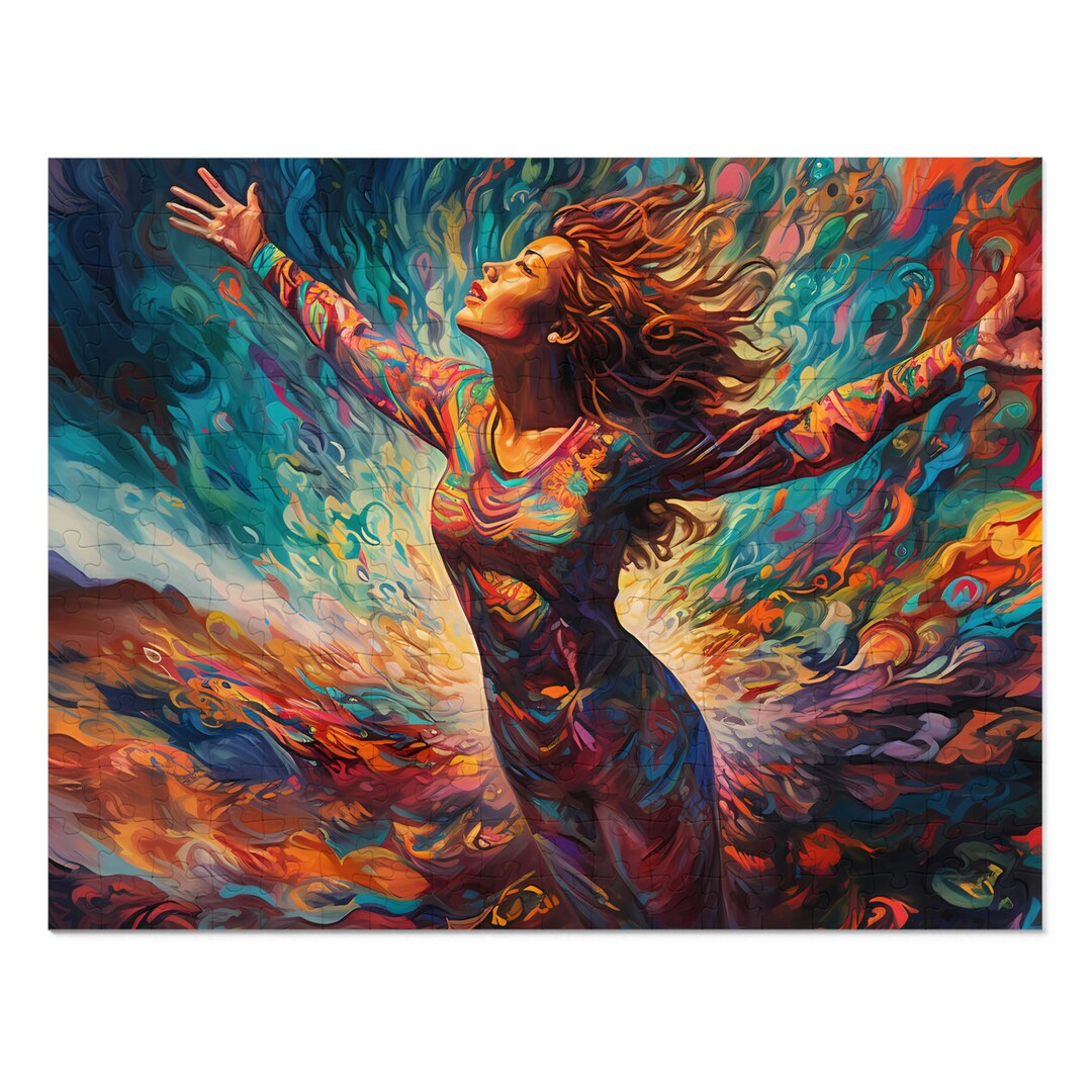 Learning to Fly 2, Third Eye Open, Beautiful Illustration, Psychedelic ...