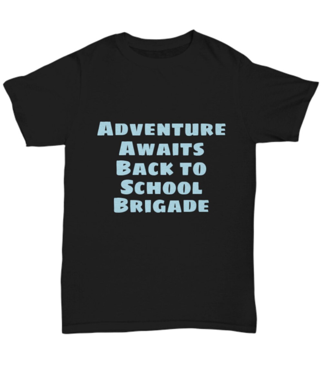 Back to School Adventure Awaits - Etsy