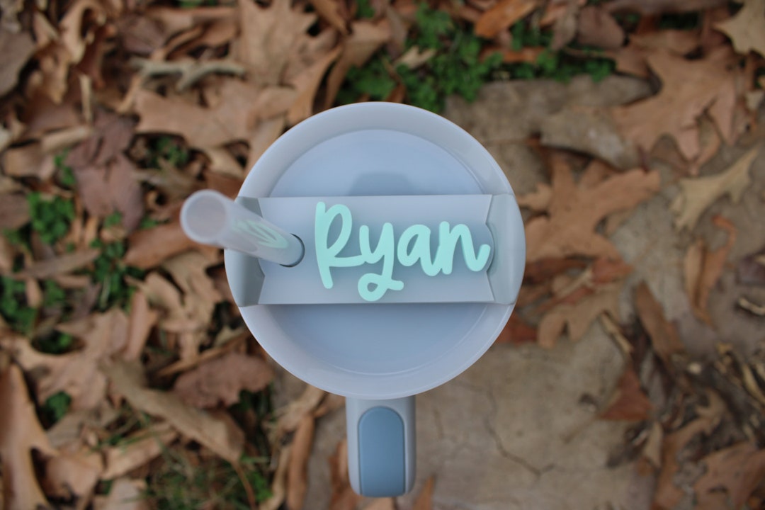 Frosted Stanley Topper Stanley Topper Custom Stanley Topper ...