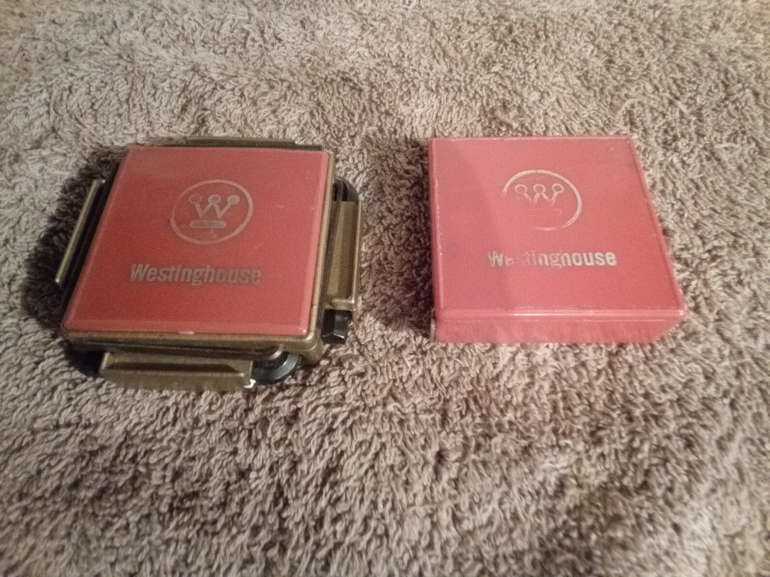 Tape Measure and Allen Key Set Vintage Westinghouse Collectible Tool - Etsy