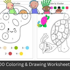 Kindergarten Worksheets, Preschool Curriculum, Preschool Worksheets ...