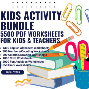 Kindergarten Worksheets, Preschool Curriculum, Preschool Worksheets ...