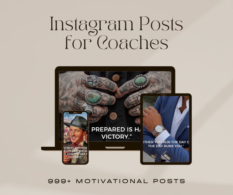 How to Get Viral on Instagram Faceless Content for Instagram & Social ...