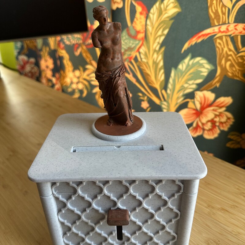 Cigarette Dispenser - Etsy