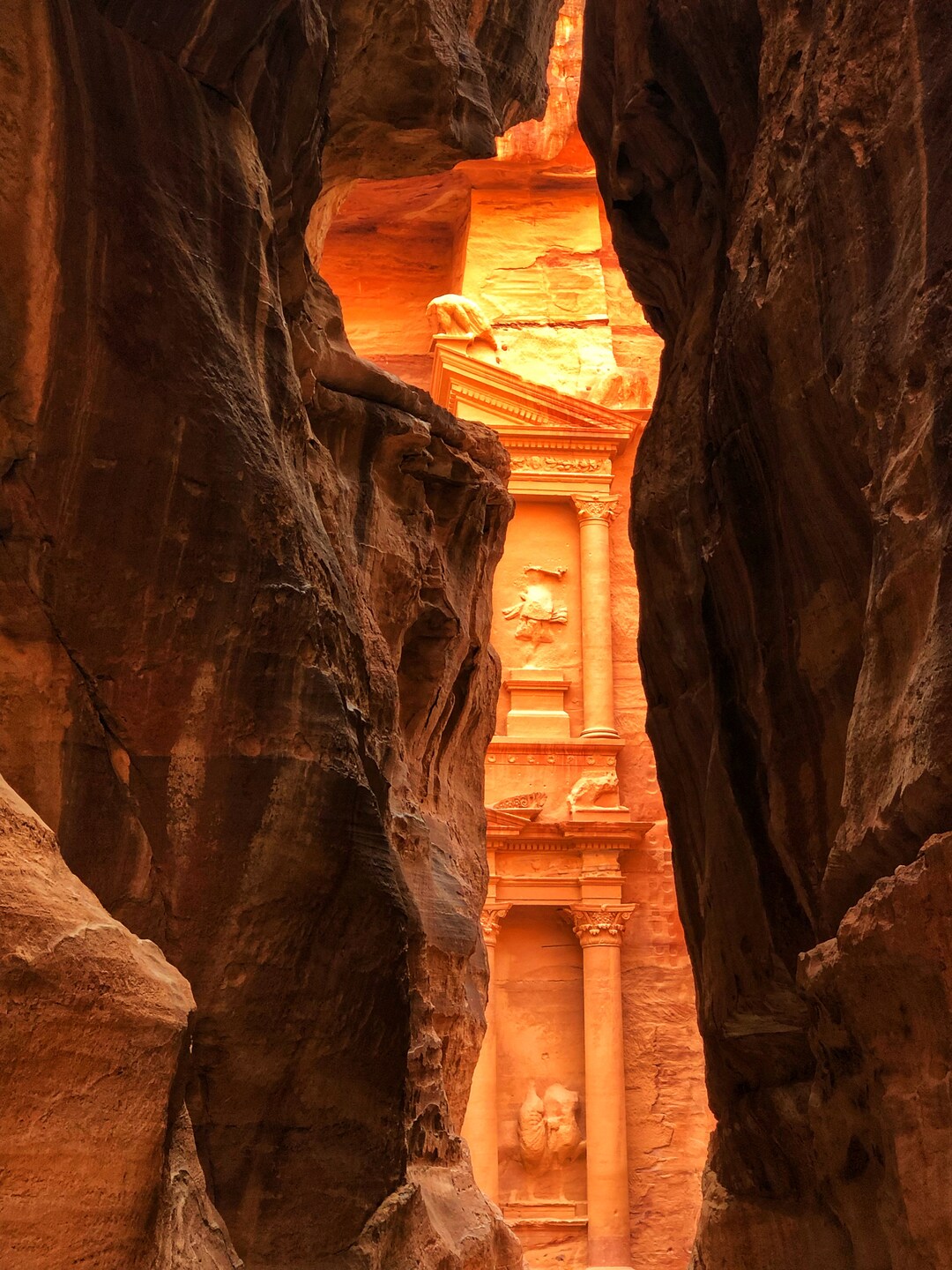 DIGITAL Fine Art Landscape JORDAN PHOTO for Mobile Wallpaper, Backdrop ...