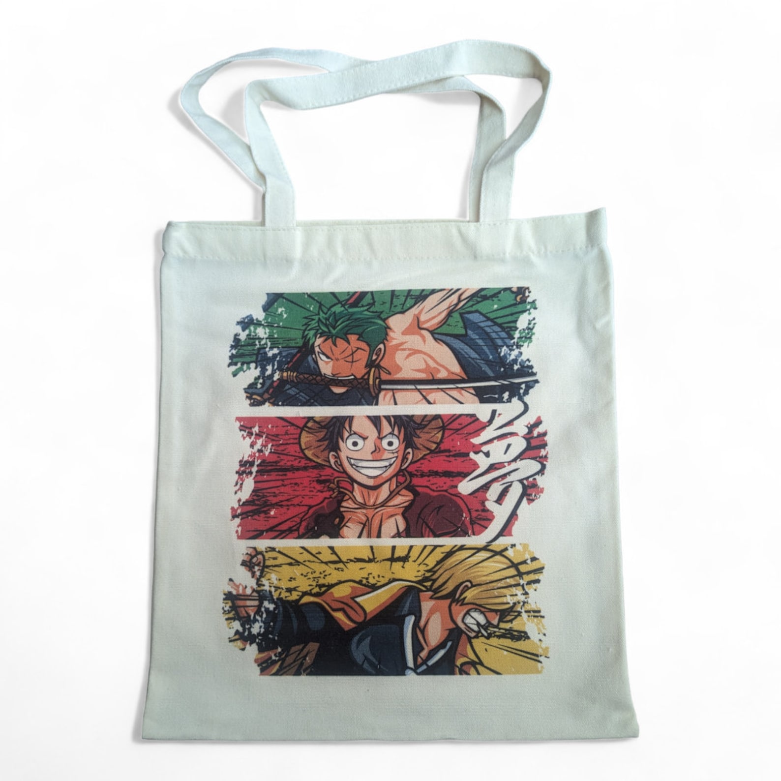 Anime Tote Bags Multipurpose Bag, Gift Tote Bag, Canvas Tote Bag - Etsy