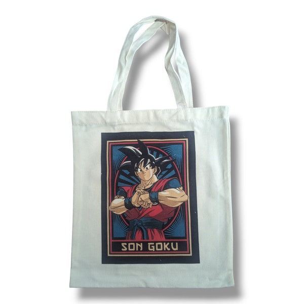 One Piece Anime Tote Bag - Etsy