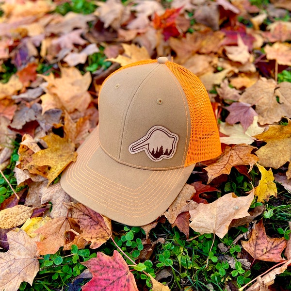 Upland Bird Hunting Hat - Etsy