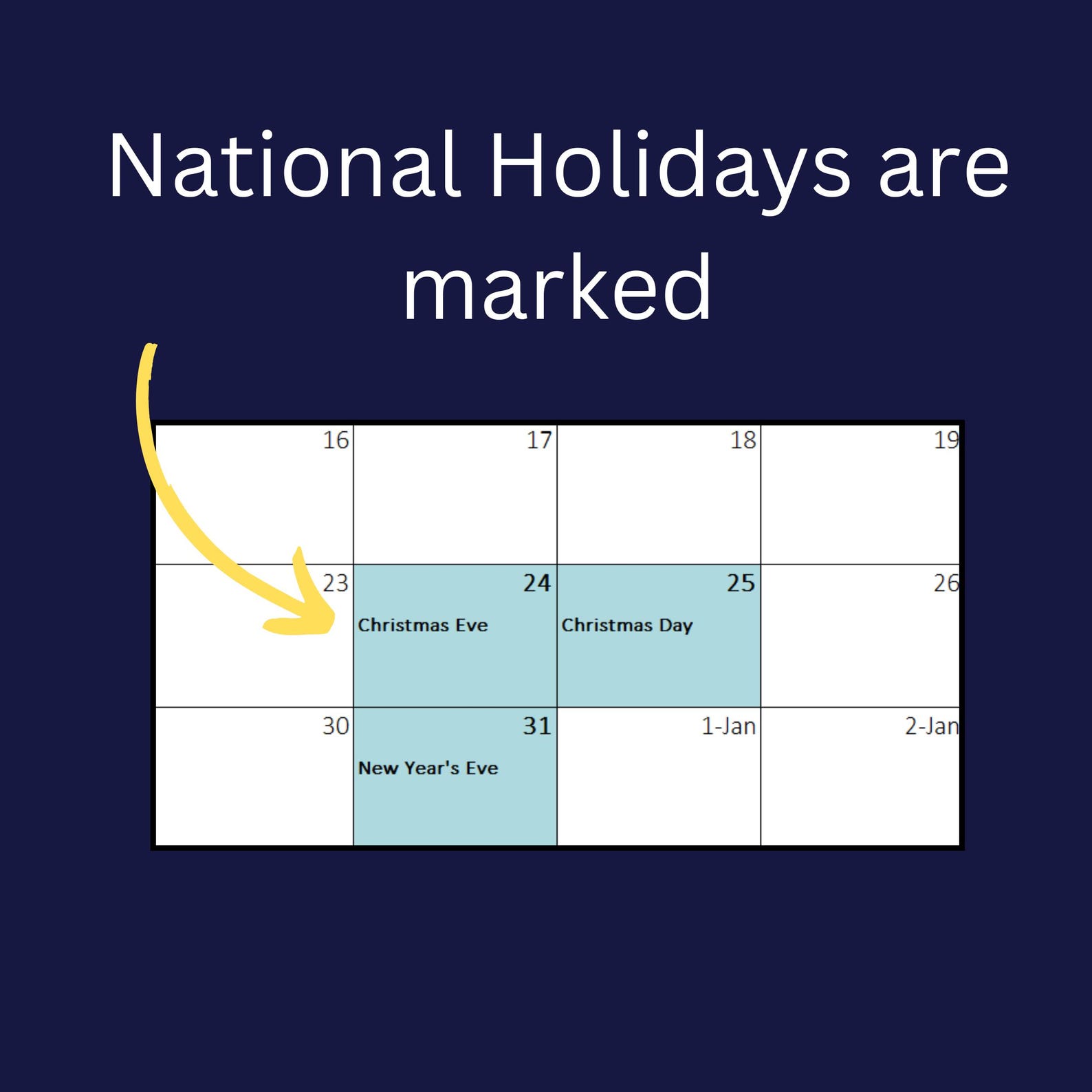 EXCEL CALENDAR 2025 AND 2026 TEMPLATE Technical Specifications & Analysis