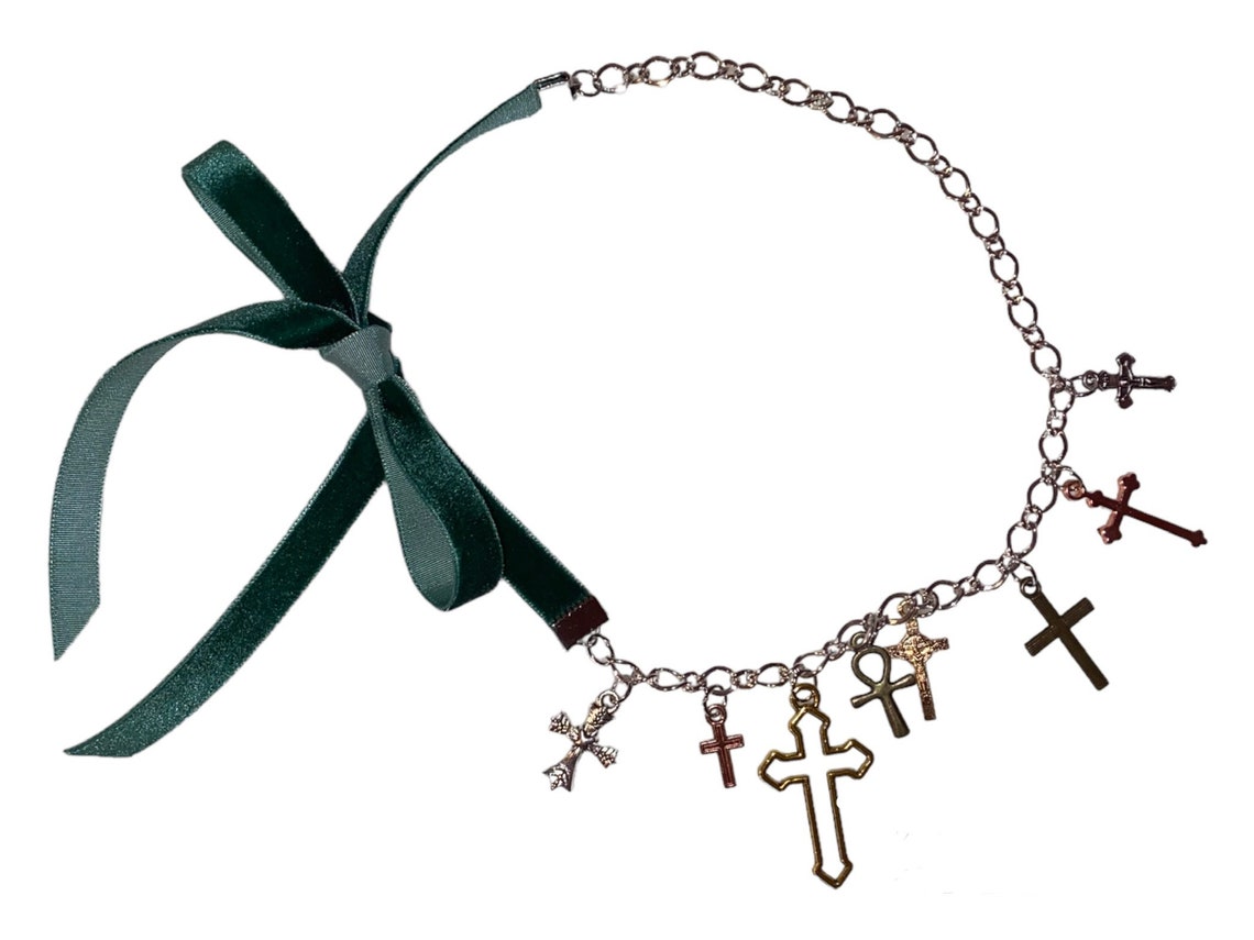 Covenant Necklace - Etsy