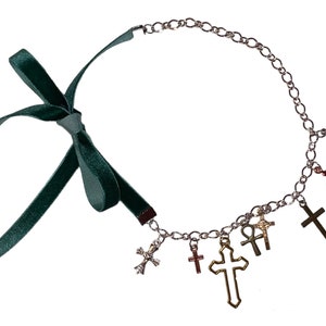 Covenant Necklace - Etsy