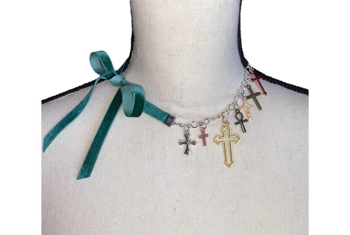 Covenant Necklace - Etsy