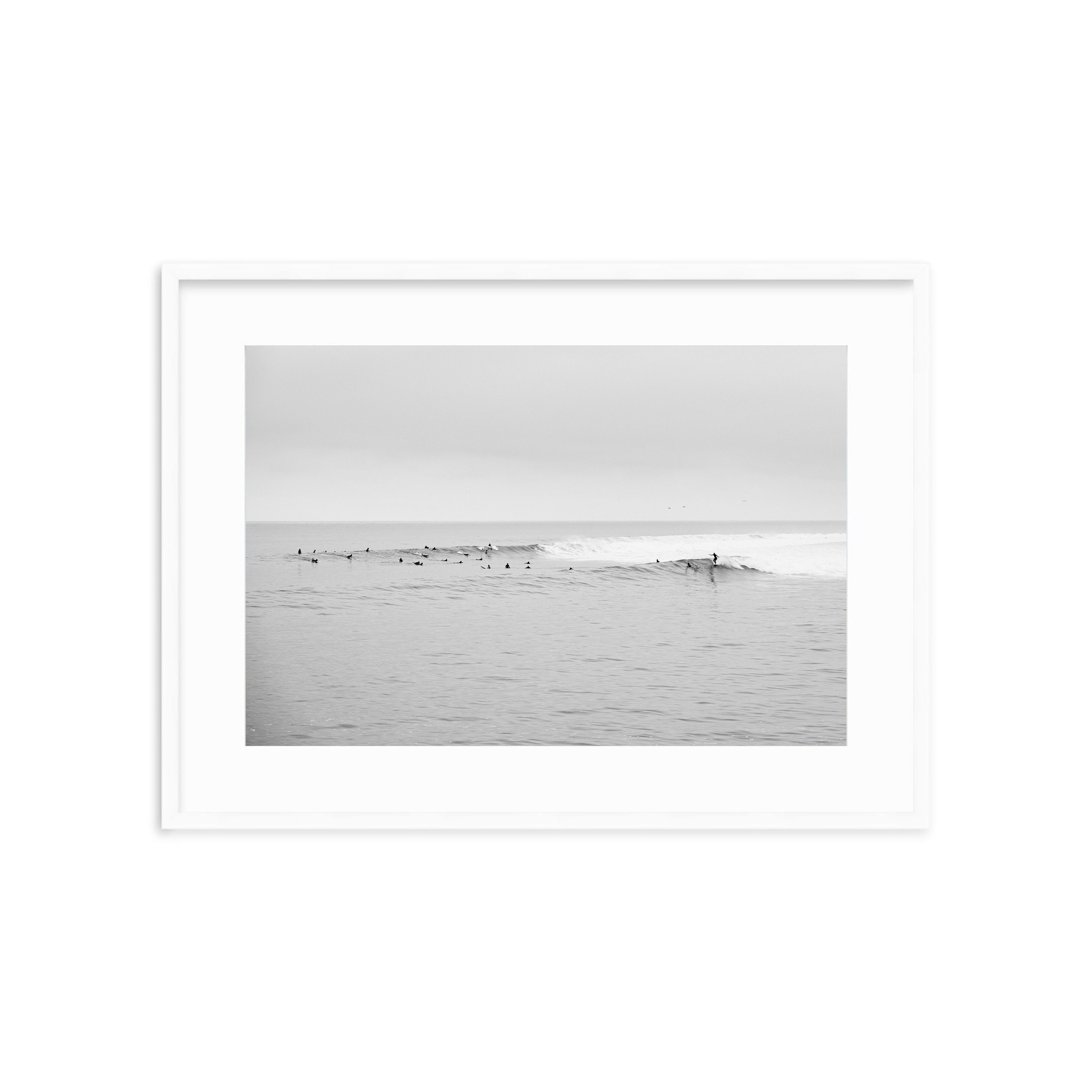 SWELL | Gallery-quality Framed Prints That Arrive Ready-to-hang ...