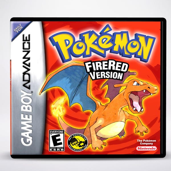 Gba Screen Protector - Etsy