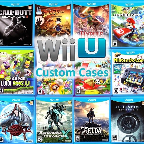 Modded Wii - Etsy