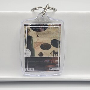 Rule of Rose PS2 Box Art Keychain Front and Back - Etsy