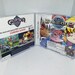 Evolution 2 Reproduction Case - No Disc - No Manual - Sega Dreamcast - Etsy