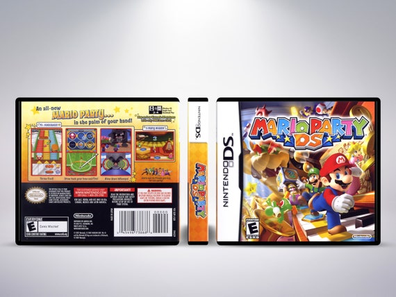 Nds case store