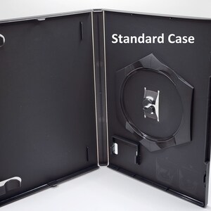 Replacement Case for Gamecube - No Disc - No Manual - Etsy