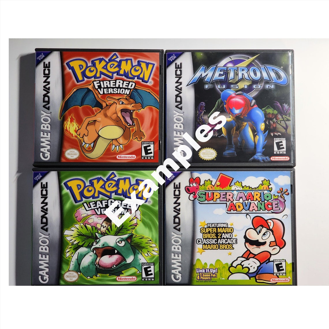 Custom Case - Crash Bandicoot the Huge Adventure - No Game - No Manual ...