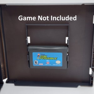 Custom Case - Legend of Zelda the Minish Cap - No Game - No Manual ...