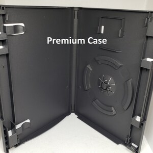 Replacement Case for Gamecube - No Disc - No Manual - Etsy