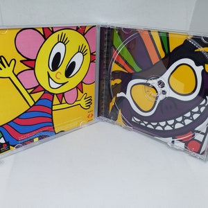 Parappa the Rapper Reproduction Case - No Disc - No Manual - PS1 - Sony ...