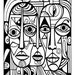 50 Printable Coloring Pages Picasso Coloring Pages Picasso Color Sheets ...