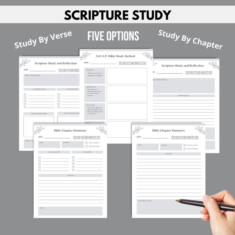 Bible Study Tools, Scripture Study and Reflection, Prayer Requests ...
