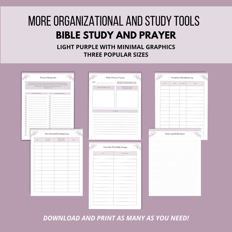 Bible Study Tools, Scripture Study and Reflection, Prayer Requests ...