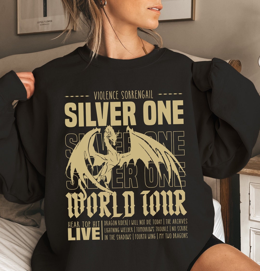 Fourth Wing Sweatshirt, Fourth Wing, Rebecca Yarros, Basgiath War ...